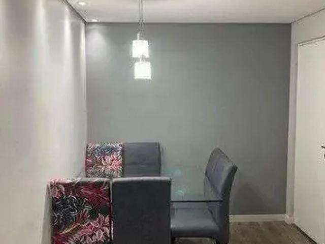 Apartamento para Venda em Campinas/SP Vila Satúrnia 3 Quartos