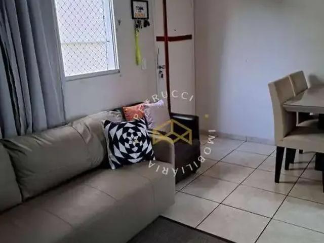 Apartamento para Venda em Campinas/SP Vila Satúrnia 3 Quartos