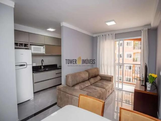 Apartamento para Venda em Campinas/SP Vila Satúrnia 3 Quartos