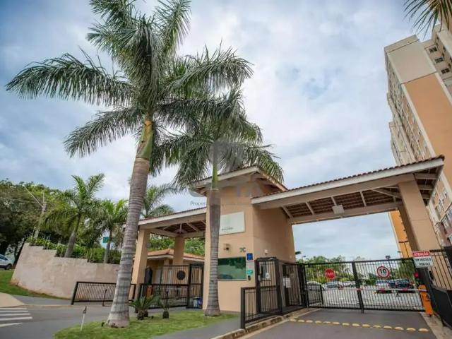 Apartamento para Venda em Campinas/SP Vila Satúrnia 3 Quartos