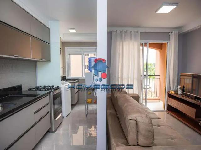 Apartamento para Venda em Campinas/SP Vila Satúrnia 3 Quartos