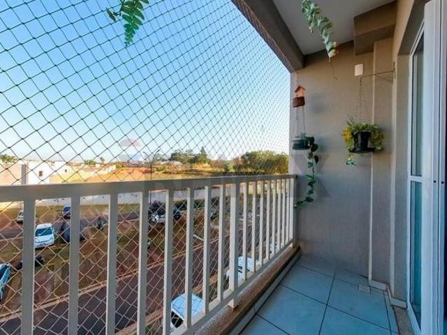 Apartamento para venda em Campinho de 48.00m² com 2 Quartos
