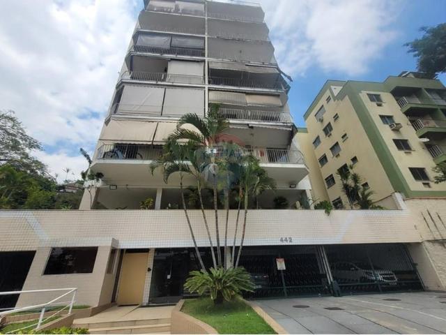 Apartamento para venda em Campinho em Rio De Janeiro Rio de Janeiro de 86.00m² com 3 Quartos, 1 Suíte e 1 Garagem
