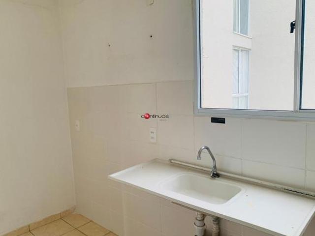 Apartamento para venda em Campinho, Lagoa Santa