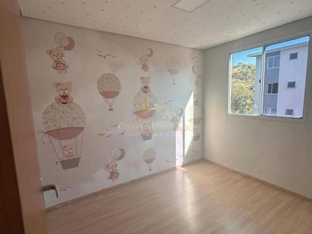 Apartamento para venda em Campinho, Lagoa Santa