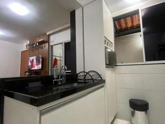 Apartamento para venda em Campinho, Pedro Leopoldo