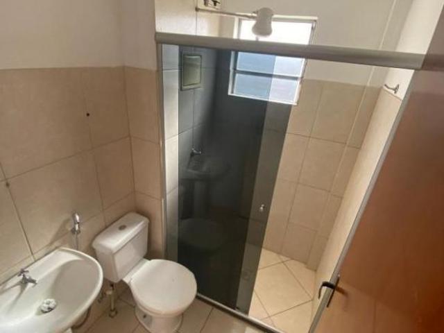 Apartamento para venda em Campinho, Pedro Leopoldo