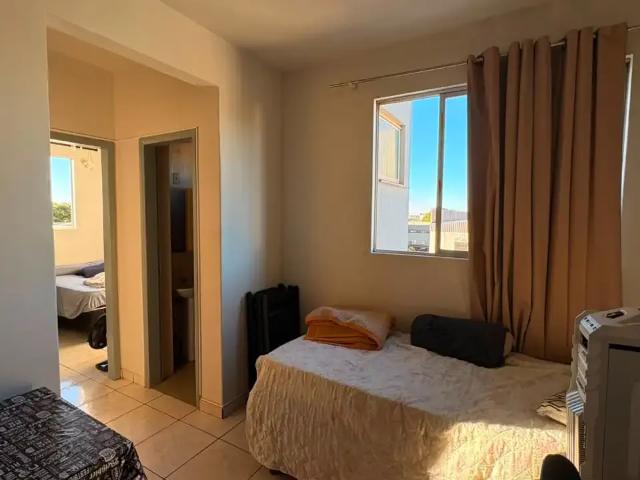 Apartamento para Venda em Campo Mourão/PR Centro 1 Quartos
