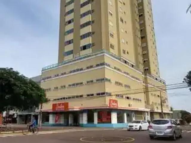 Apartamento para Venda em Campo Mourão/PR Centro 3 Quartos