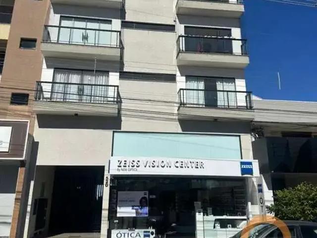 Apartamento para Venda em Campo Mourão/PR Centro 3 Quartos