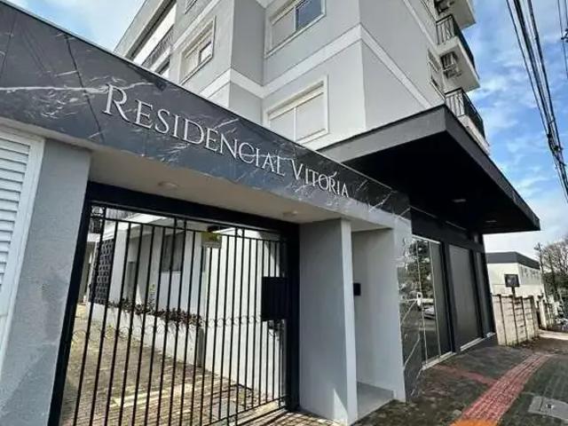 Apartamento para Venda em Campo Mourão/PR Jardim Laura 3 Quartos
