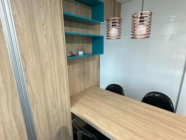 Apartamento para venda em Campo Alegre, Conselheiro Lafaiete