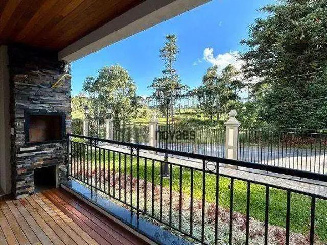 Apartamento para Venda em Campo Alegre/SC Cascatas 2 Quartos
