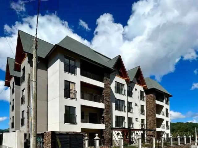 Apartamento para Venda em Campo Alegre/SC Centro 4 Quartos