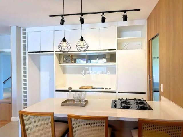Apartamento para Venda em Campo Alegre/SC Centro 2 Quartos