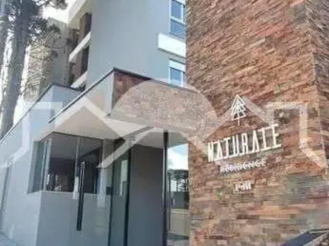 Apartamento para Venda em Campo Alegre/SC Centro 2 Quartos