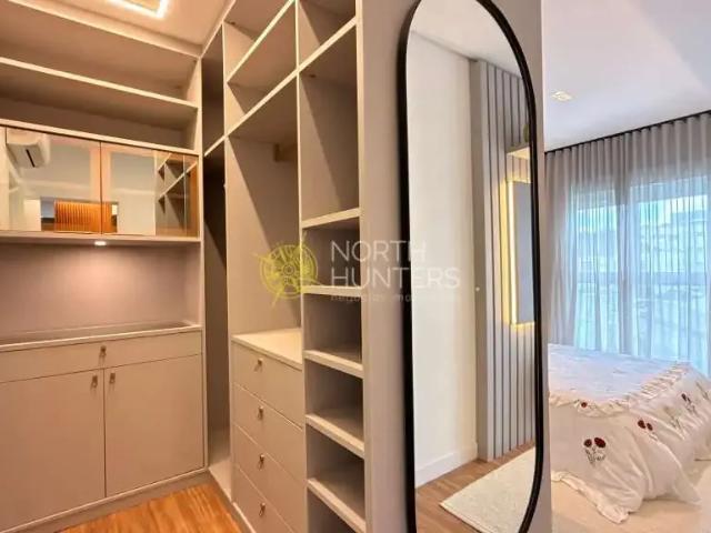 Apartamento para Venda em Campo Alegre/SC Centro 2 Quartos