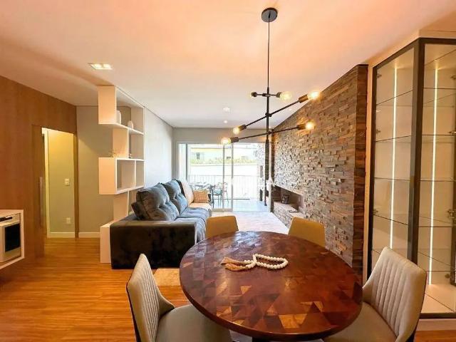 Apartamento para Venda em Campo Alegre/SC Centro 2 Quartos
