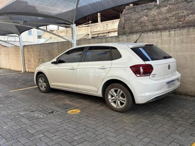 Apartamento para venda em Campo Alto de 41.00m² com 2 Quartos e 1 Garagem