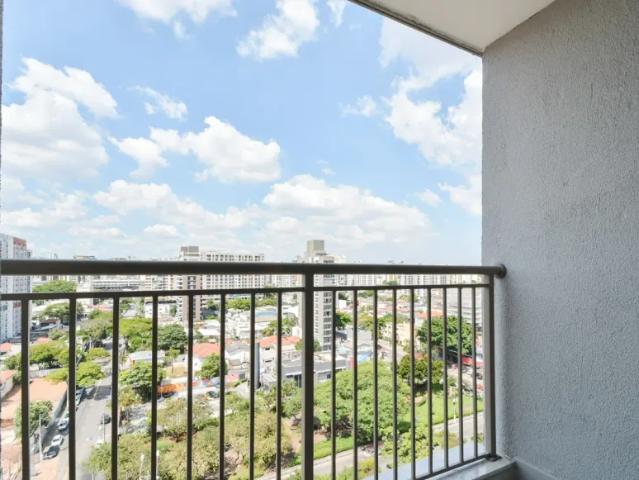 Apartamento para venda em Campo Belo com 2 quartos, 42m²