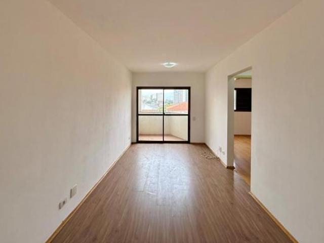 Apartamento para venda em Campo Belo com 2 quartos, 57m²