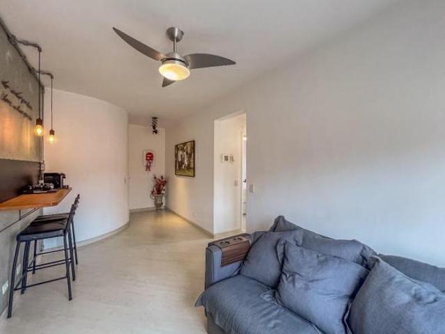 Apartamento para venda em Campo Belo com 2 quartos, 66m²
