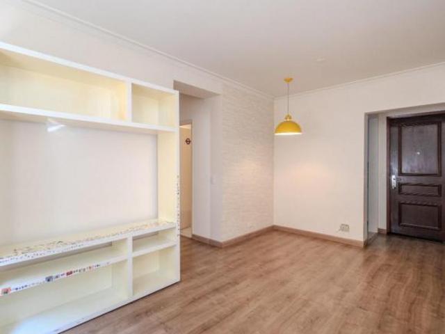 Apartamento para venda em Campo Belo com 2 quartos, 73m²