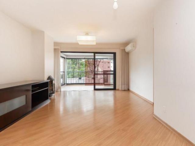 Apartamento para venda em Campo Belo com 2 quartos, sendo 2 suítes, 105m²