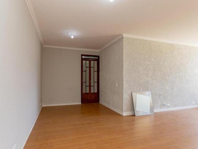 Apartamento para venda em Campo Belo com 3 quartos, sendo 1 suíte, 107m²