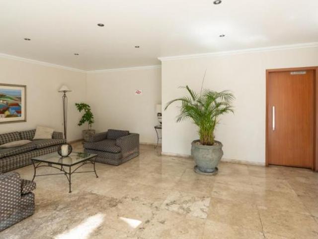 Apartamento para venda em Campo Belo com 3 quartos, sendo 1 suíte, 115.33m²