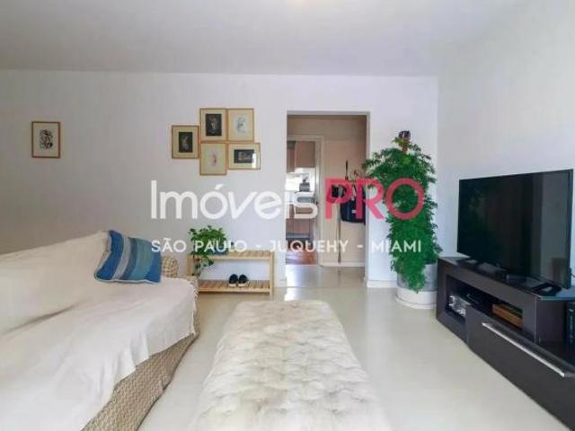 Apartamento para venda em Campo Belo com 3 quartos, sendo 1 suíte, 115m²