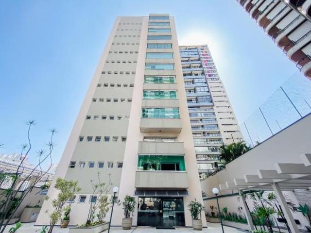 Apartamento para venda em Campo Belo com 4 quartos, sendo 1 suíte, 147m²