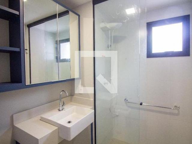 Apartamento para venda em Campo Belo de 49.00m² com 1 Quarto e 1 Suite