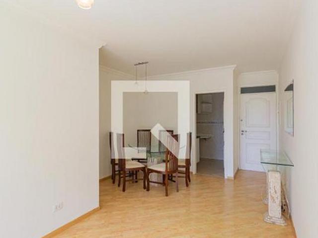 Apartamento para venda em Campo Belo de 65.00m² com 3 Quartos e 1 Garagem
