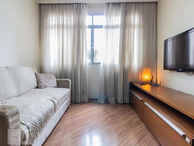 Apartamento para venda em Campo Belo de 86.00m² com 2 Quartos e 1 Garagem
