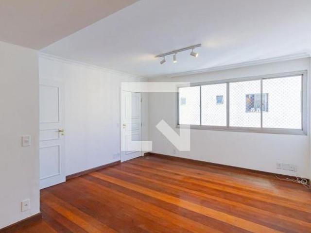 Apartamento para venda em Campo Belo de 90.00m² com 3 Quartos, 1 Suite e 1 Garagem