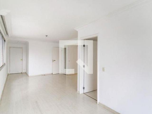 Apartamento para venda em Campo Belo de 91.00m² com 2 Quartos, 1 Suite e 1 Garagem