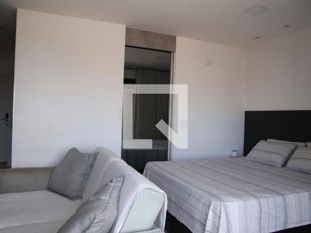 Apartamento para venda em Campo Belo em São Paulo São Paulo de 38.00m² com 1 Quarto, 1 Suíte e 1 Garagem