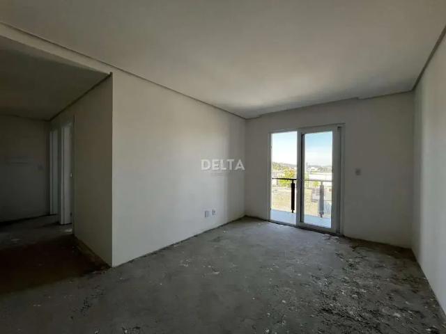Apartamento para Venda em Campo Bom/RS Barrinha 2 Quartos