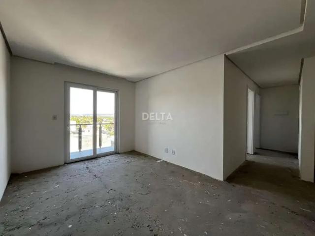 Apartamento para Venda em Campo Bom/RS Barrinha 2 Quartos