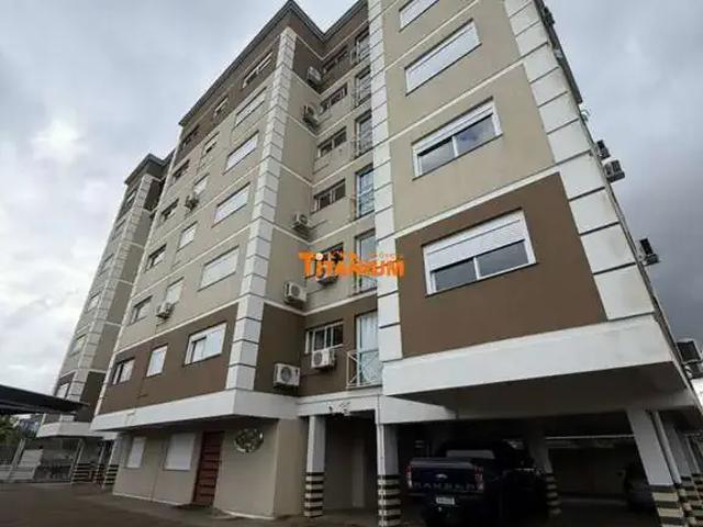 Apartamento para Venda em Campo Bom/RS Bela Vista 2 Quartos