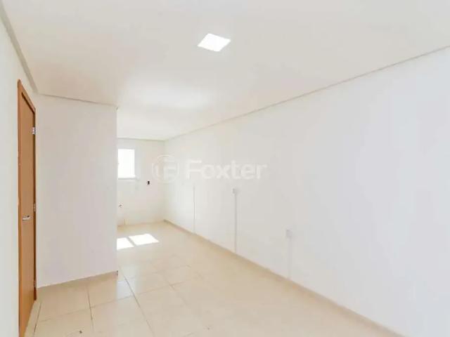 Apartamento para Venda em Campo Bom/RS Centro 1 Quartos