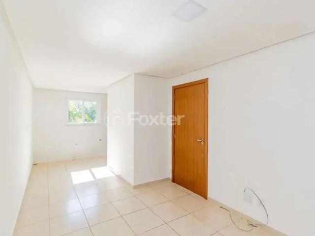 Apartamento para Venda em Campo Bom/RS Centro 1 Quartos