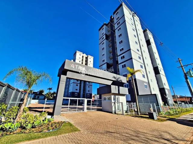 Apartamento para Venda em Campo Bom/RS Centro 2 Quartos