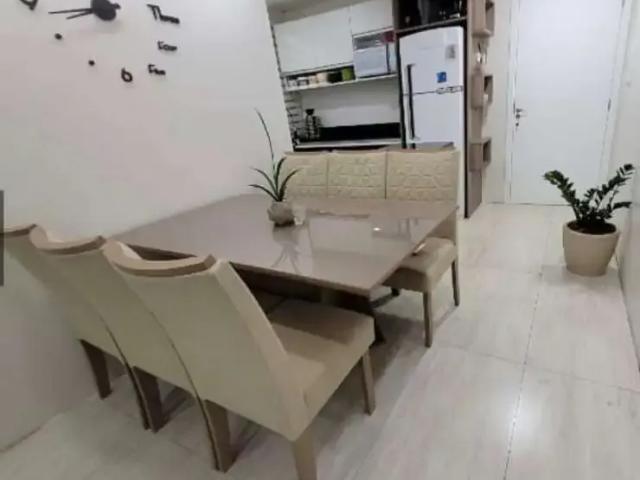 Apartamento para Venda em Campo Bom/RS Centro 2 Quartos