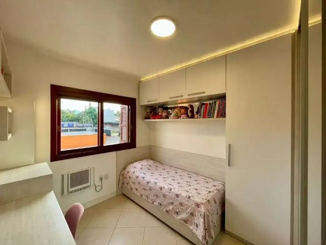 Apartamento para Venda em Campo Bom/RS Centro 2 Quartos