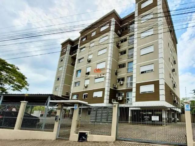 Apartamento para Venda em Campo Bom/RS Centro 2 Quartos