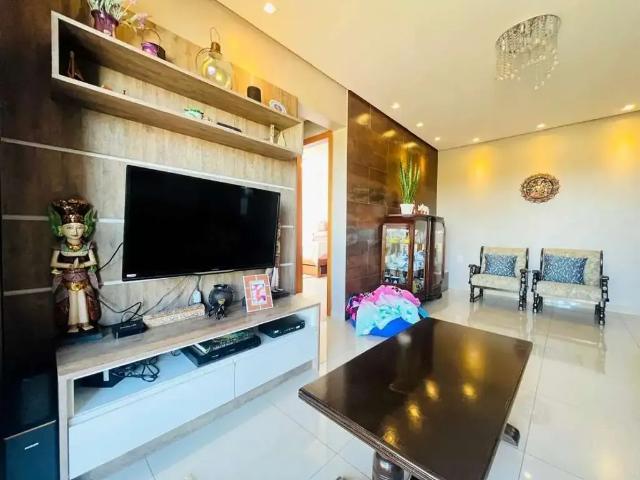 Apartamento para Venda em Campo Bom/RS Centro 2 Quartos