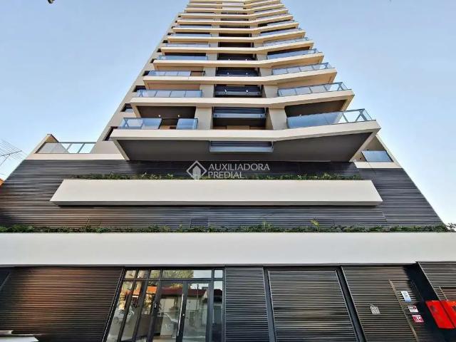 Apartamento para Venda em Campo Bom/RS Centro 2 Quartos