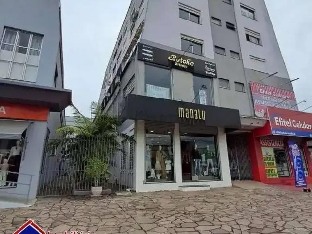 Apartamento para Venda em Campo Bom/RS Centro 2 Quartos